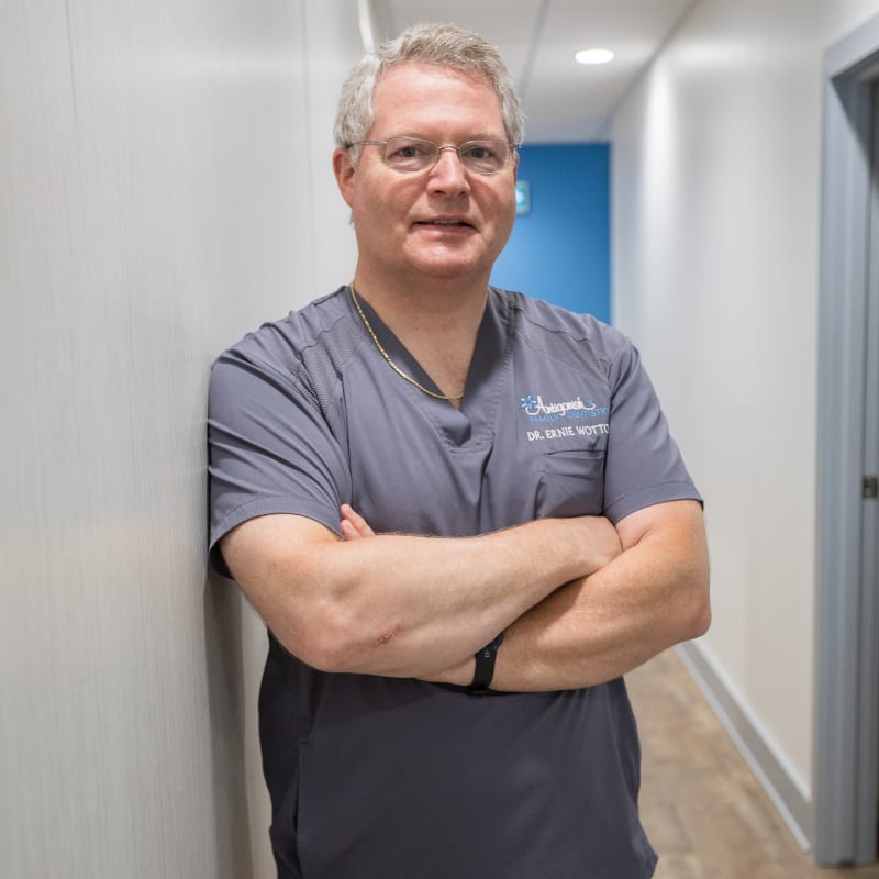 Dental Implants | Antigonish Family Dentistry